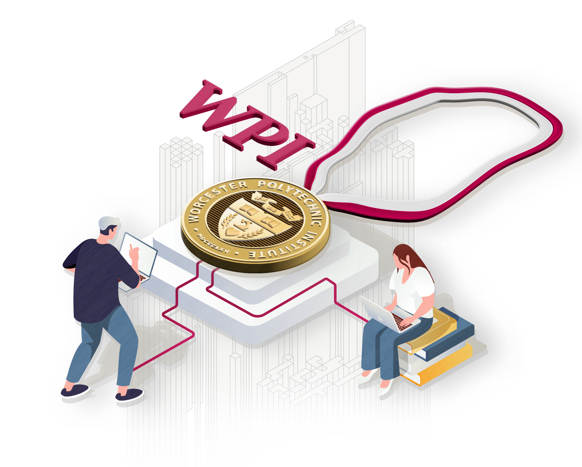 WPI Medal | Experiential Robotics